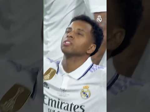 👉 R⚽DRYG⚽ 👈 🏆 Copa del Rey final 2022/23 #LaCopaMola #RealMadrid