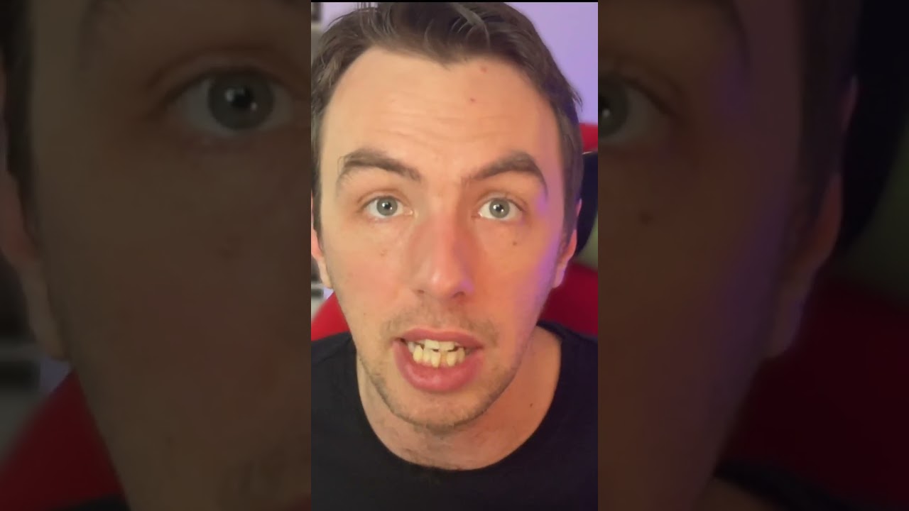 Biggest mistake during system design interview #shorts