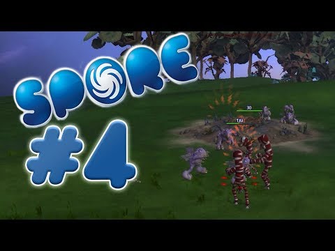 Steam Community :: Spore