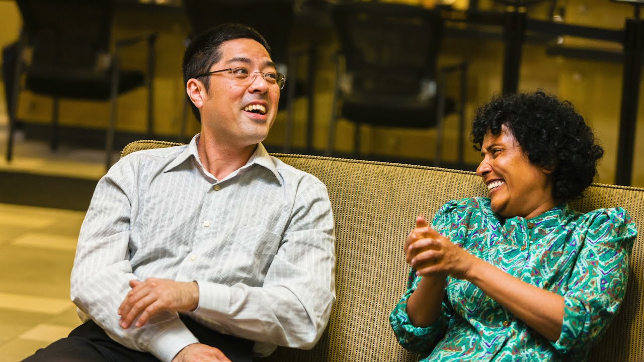 Discover Our YMCA Newcomer Services Programs!