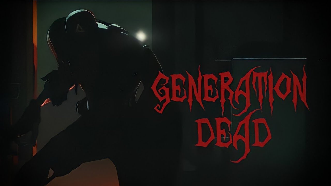 Undead Heroes | Marvel's What If.... Zombies! MV