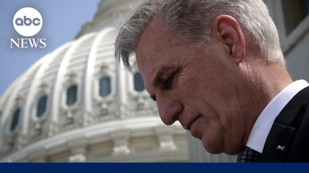 Debt ceiling talks on pause: GOP negotiator