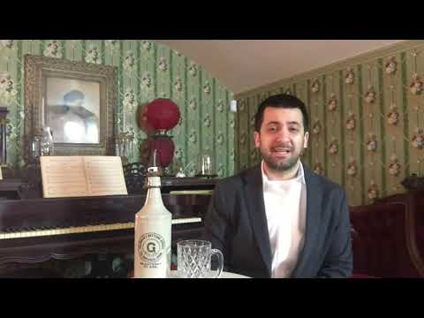History is Here: Episode 1, Shaken not Stirred: A Brief History of Booze in Wilton