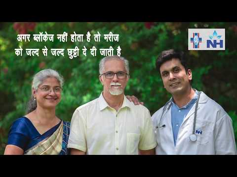 What is Angiography, Angioplasty, and Stents? | Dr. Sajal Gupta (Hindi)