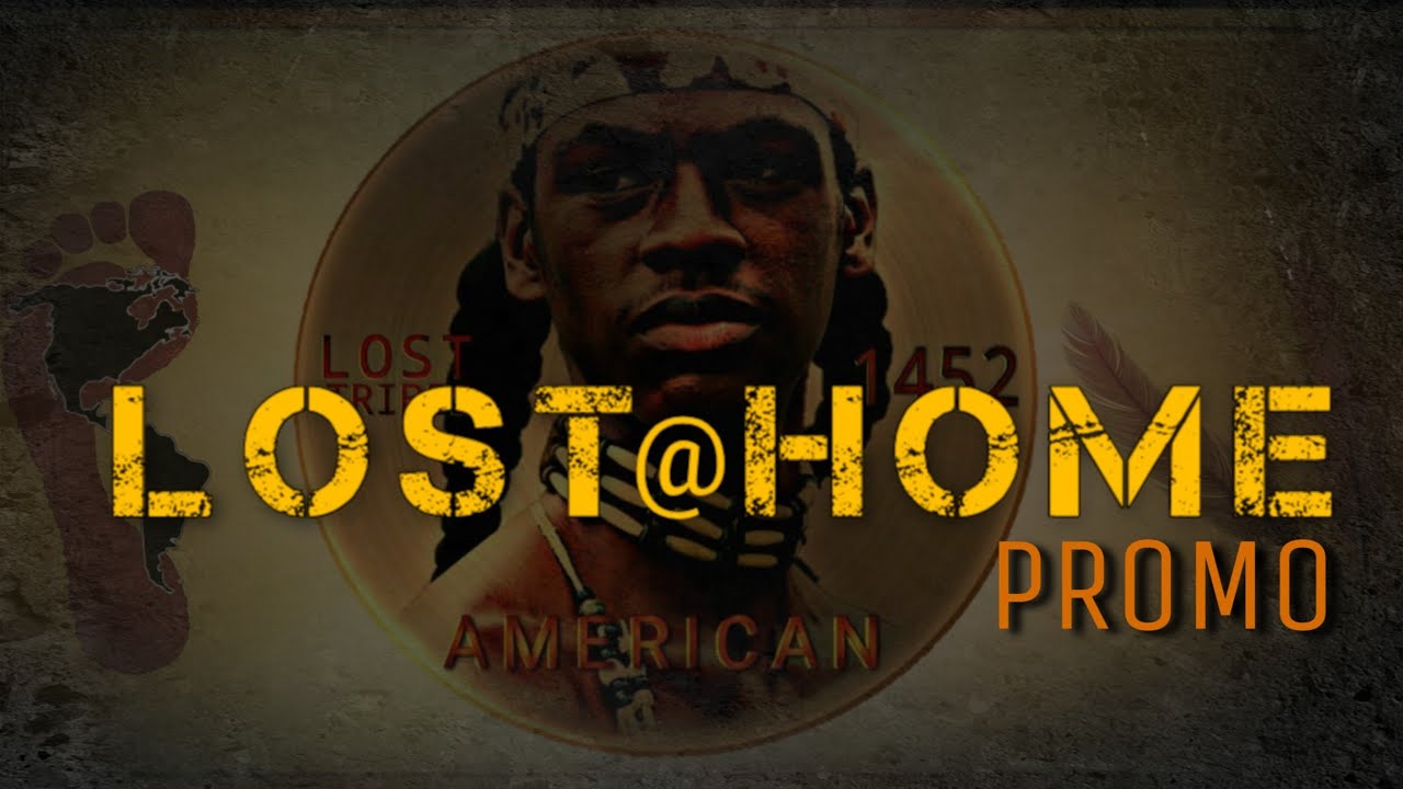 Lost@Home Promo