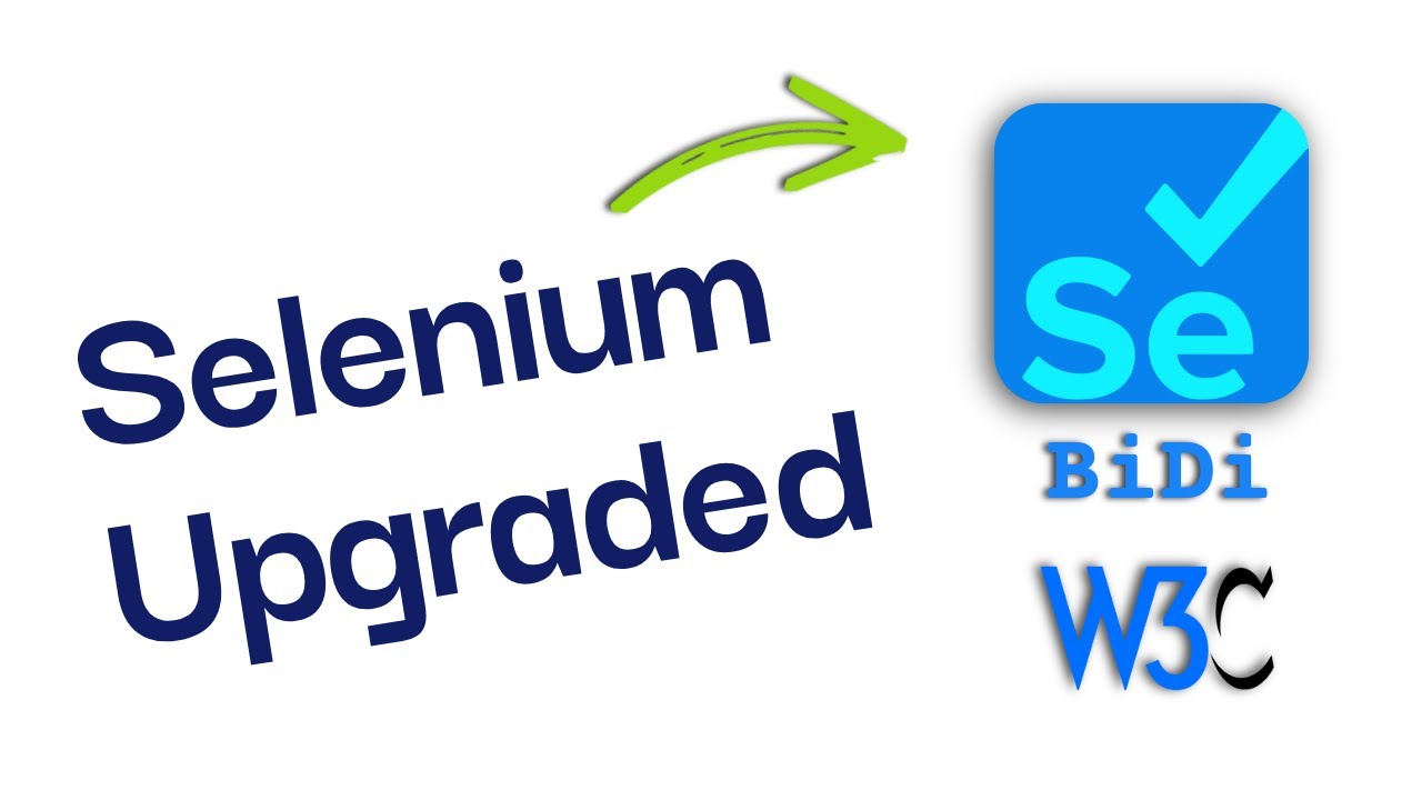 Selenium WebDriver BiDi: Mock API Responses