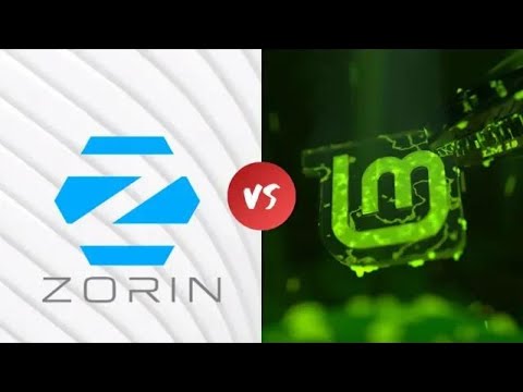 New Zorin vs Mint review - Chat about Zorin - Zorin Forum