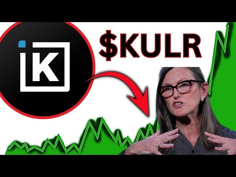 KULR Stock (KULR Technology Group stock) KULR STOCK PREDICTION KULR STOCK analysis KULR stock news