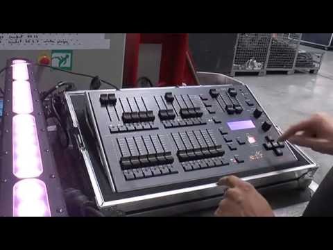 Zero 88 Universal PSU for FROG Series iMuso