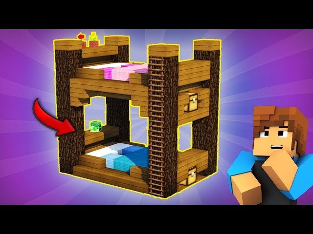 5 things you didn't know you could build in Minecraft