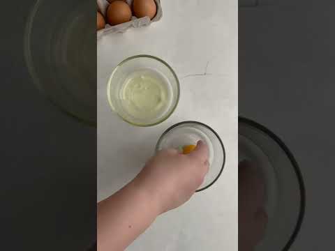 How to Make Swiss Meringue