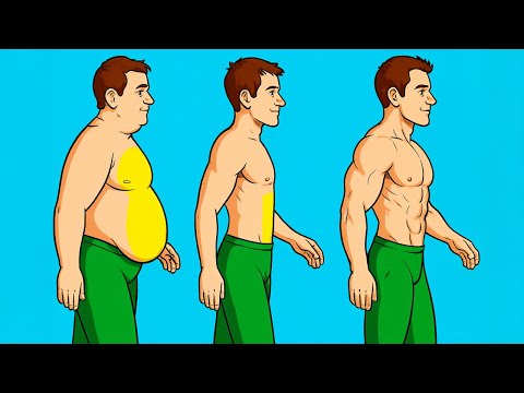 10 Exercises To Get Perfect Bruce Lee Six-Pack Abs