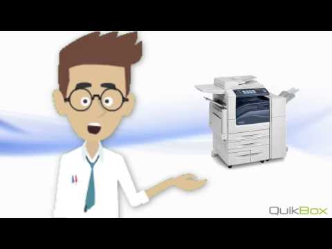 Advanced Scan Pack - Batch Scan to Text Searchable PDF (Using Unique ...