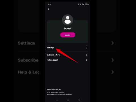 Jiocinema Se Lo Quality Me video Kaise Download kare | Jiocenima me lo data seting on kare ||