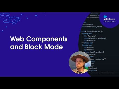Lightning Web Components | Salesforce Developer Center