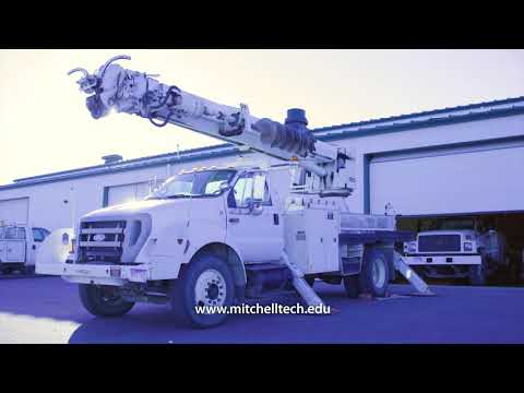 MTI Power Line Construction & Maintenance