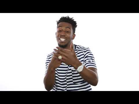 Desiigner: Clout Chasing Is Dangerous