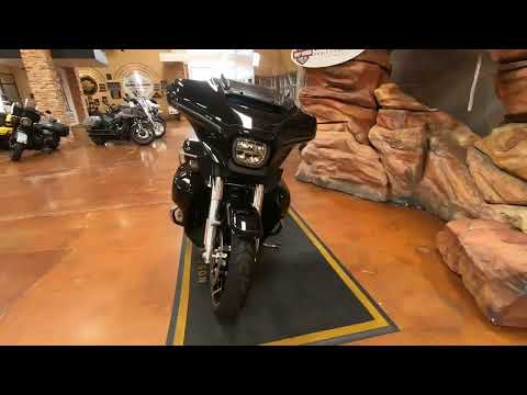 New 2025 Harley-Davidson Street Glide Ultra Motorcycle For Sale In Las Vegas, NV