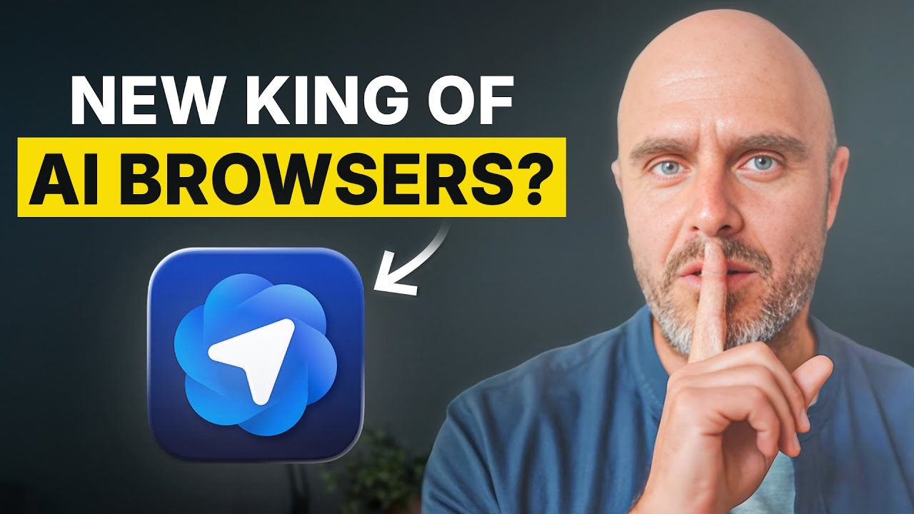 Testing the ChatGPT Browser: A New Era for AI?