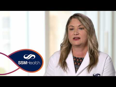 Amanda Noah, NP, Family Nurse Practitioner | SSM Health Medical Group