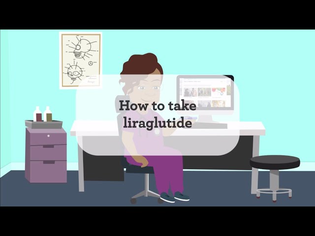 Weight Loss Injection - Lirafit 6mg, Liraglutide Injection,Treatment ...