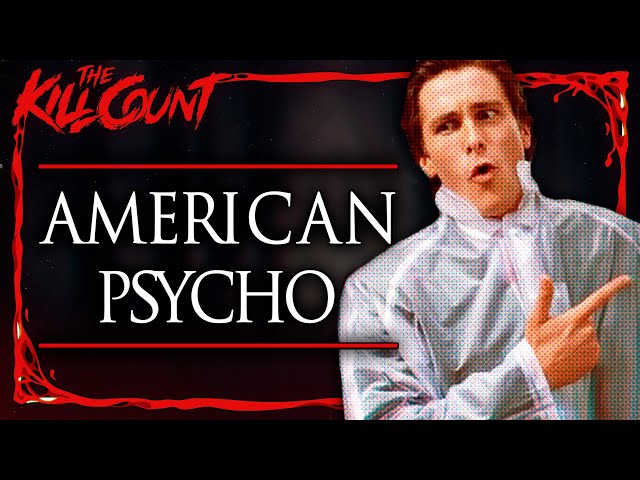 45 Patrick Bateman Quotes From American Psycho 2000 Movie