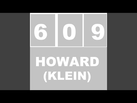 Area Code 609