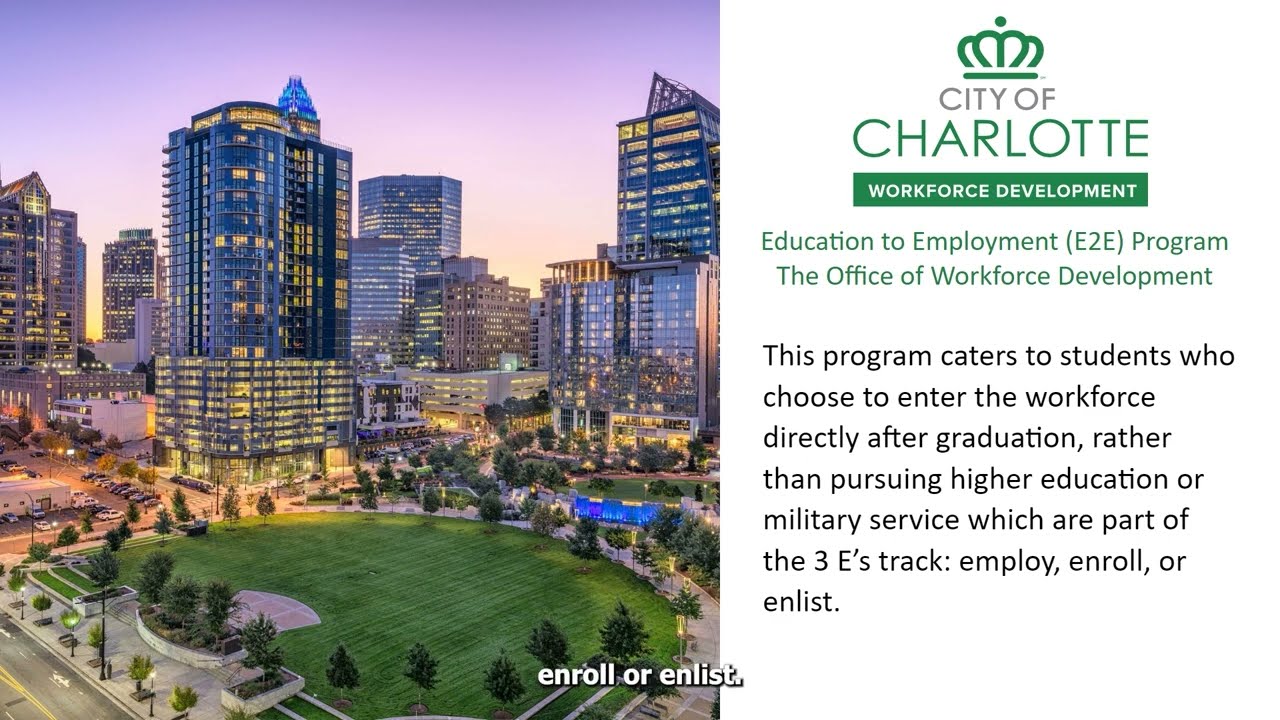 CMS E2E Application Video