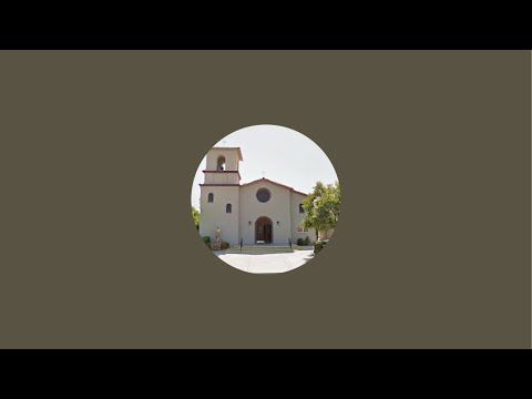 St. Joseph Catholic Church, Firebaugh is live!