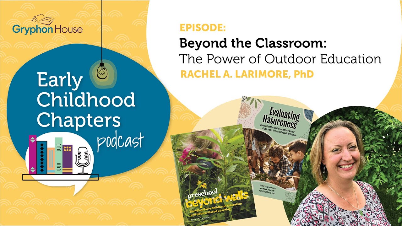 Beyond the Classroom: The Power of Outdoor Education