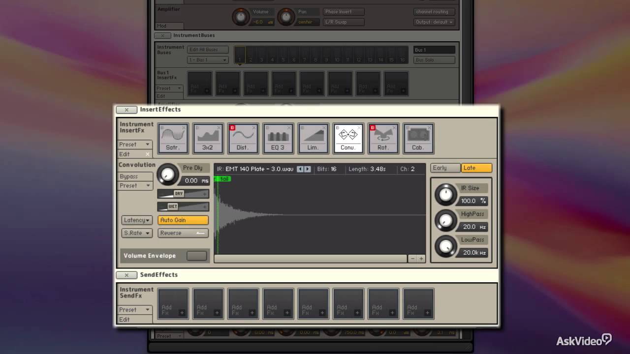 Kontakt 302: Advanced Instrument Design - 1. Welcome to the Course