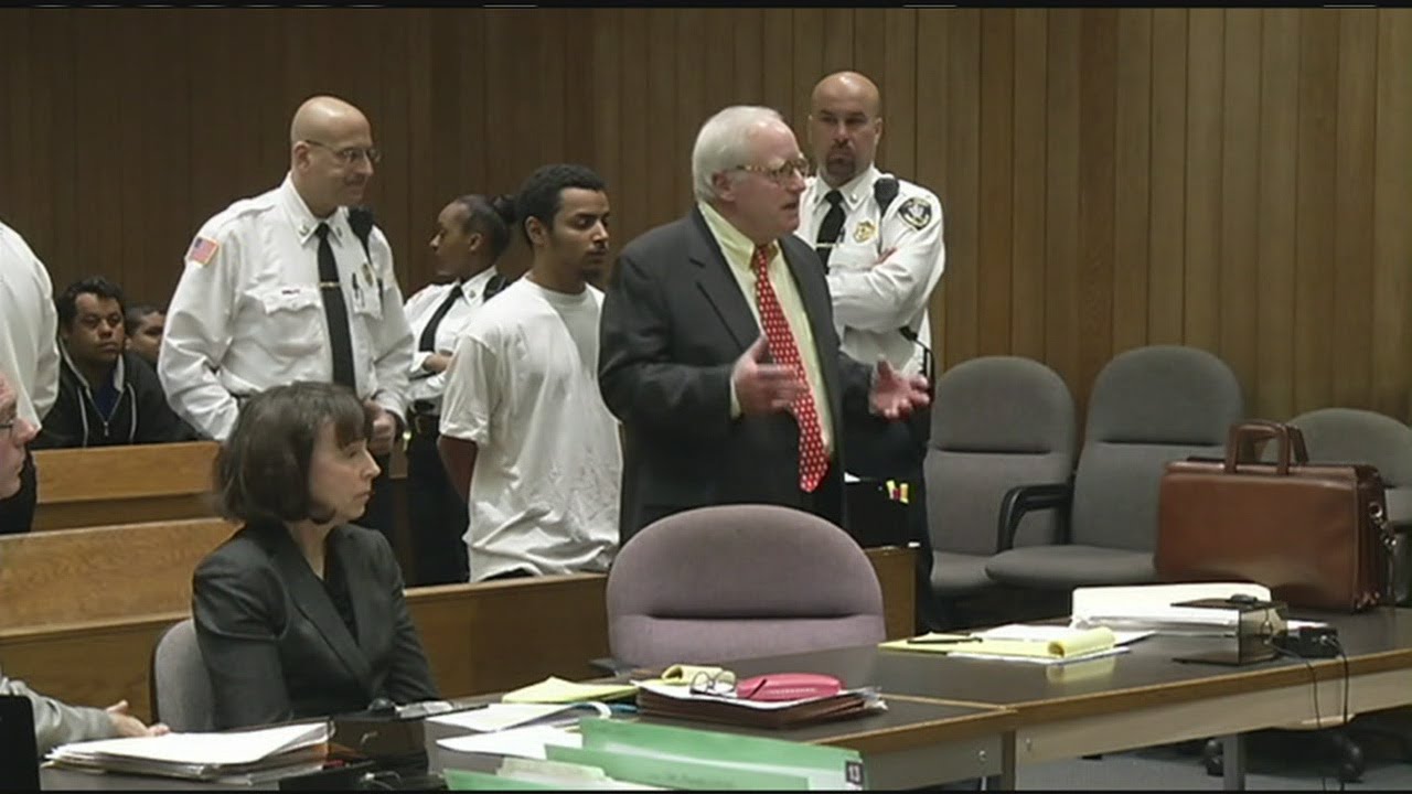 Judge deciding whether to release Plasse case documents