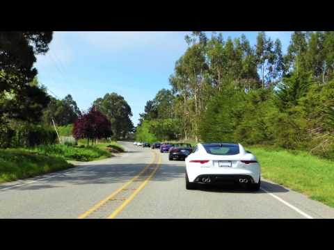 Bay Area F-Type Spring 2015 (Version 2)