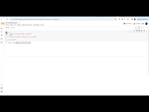 Demo exceptions | 72/83 | UPV