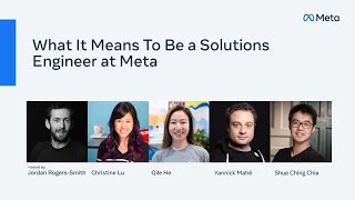 Solutions Architect Interview Introduction Course - Exponent