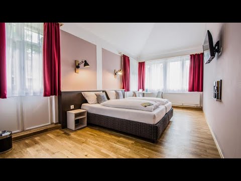 JUFA Hotel Königswinter/Bonn, Königswinter, Germany