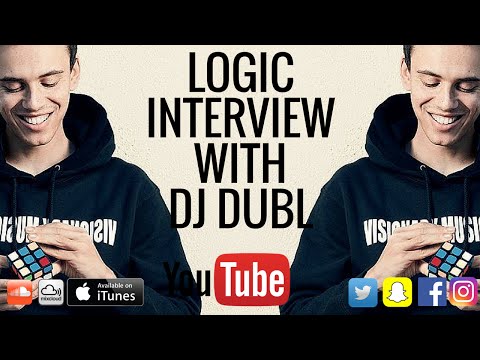 Logic Interview – Breaks down ‘Under Pressure’ album, UK Tour, his ...