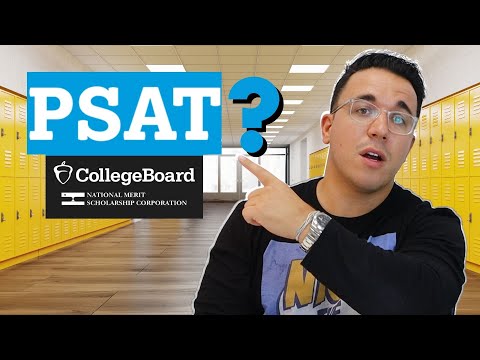 PSAT Scoring, Scaling, and Strategy Explained!