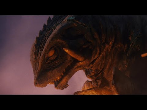 GAMERA 2 ATTACK OF THE LEGION 1996 ADV Films English Dub HD