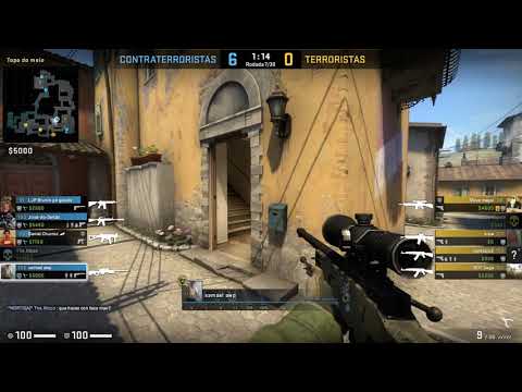 Steam Community :: Video :: Counter Strike Global Offensive