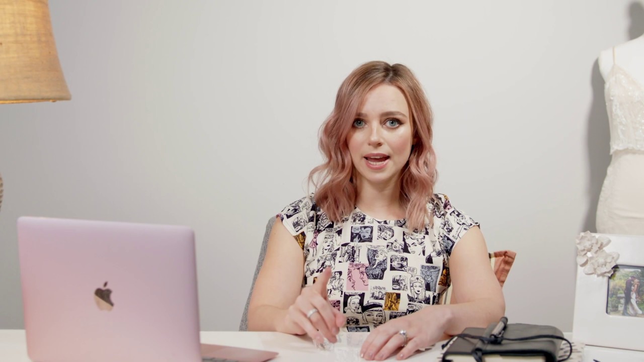 Tips From A Wedding Planner: First Steps For Planning Your Wedding