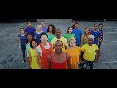 Unity in Variety