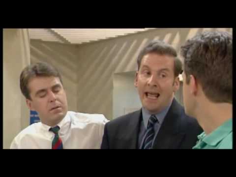 TV Comedy: The Brittas Empire – #43 – S06 E07 -“Snap Happy” – Chris ...