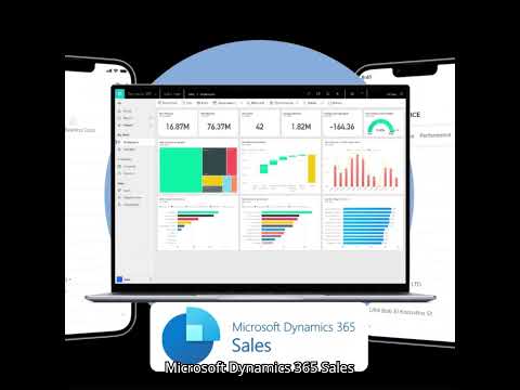 All Cargo Logistics - Sales Accelerator App