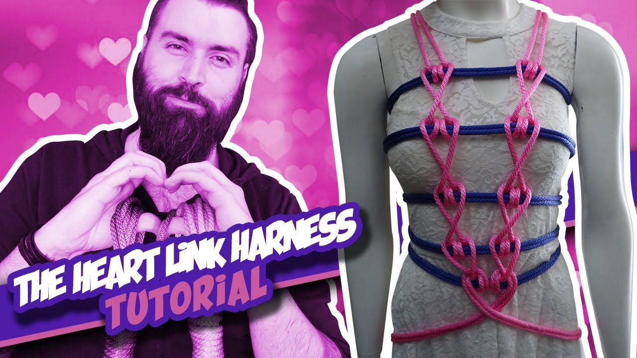 The Heart Link Harness Tutorial
