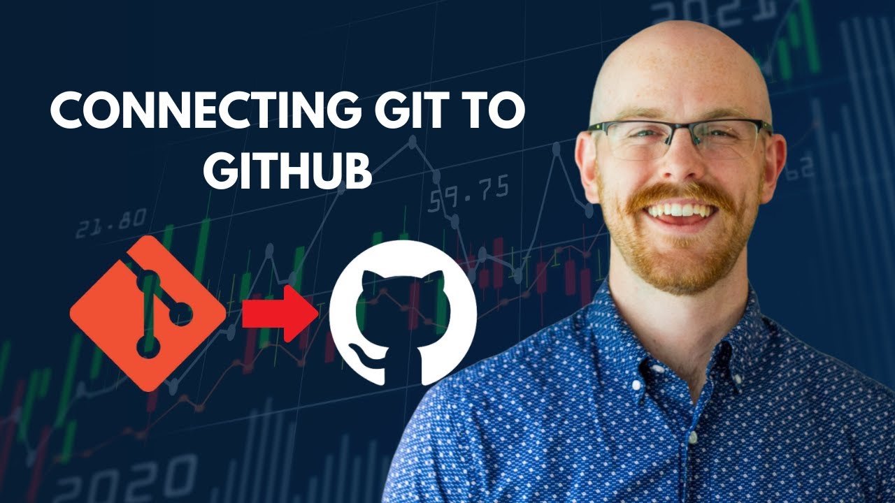 Connecting Git to GitHub