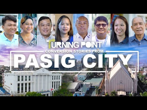 2022 Pasig congressman, mayor, vice mayor, councilors elected – CONAN Daily