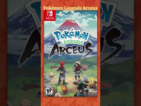 The BEST Nintendo Switch Games of 2022... SO FAR!