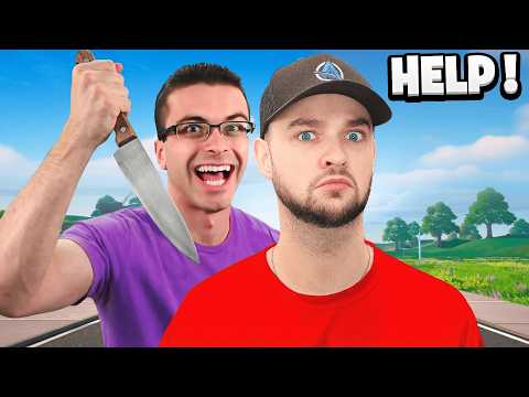 Nick Eh 30 Snuck Into my Chapter 7 Hide +… - Partner