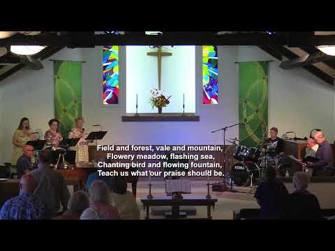 Judeo-Christian Ethics